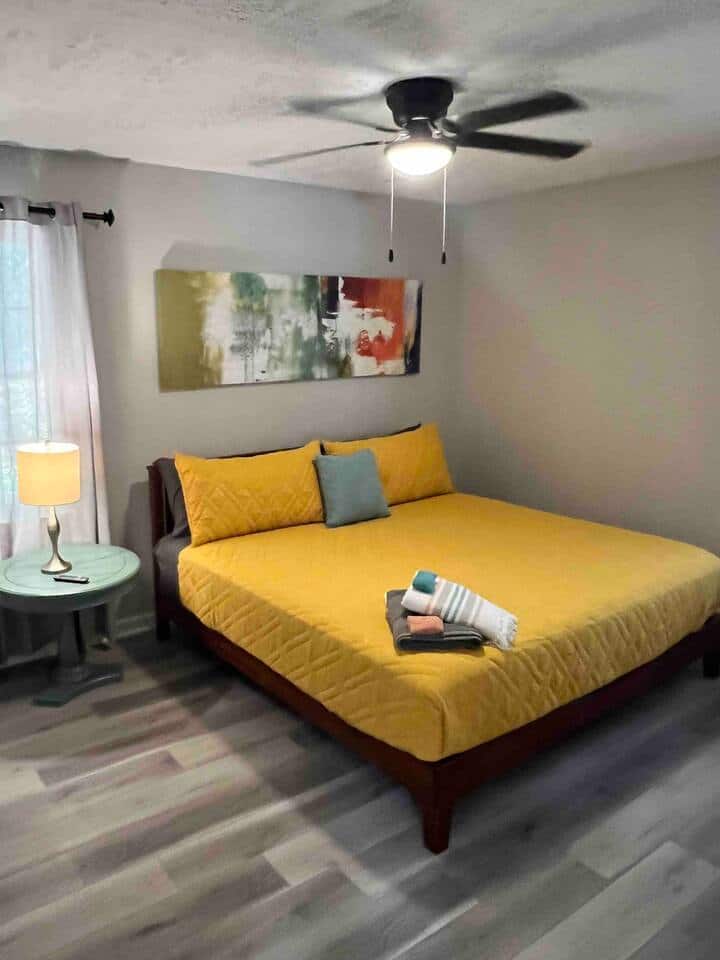 Stockbridge Georgia 25 Min To Atl, 3 Bed 2 Bath - Stockbridge, GA