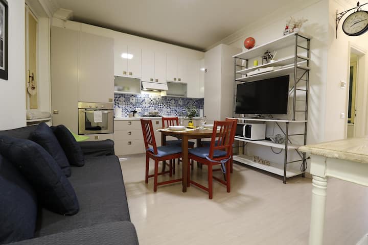 Lovely Home Apartment - Lecco