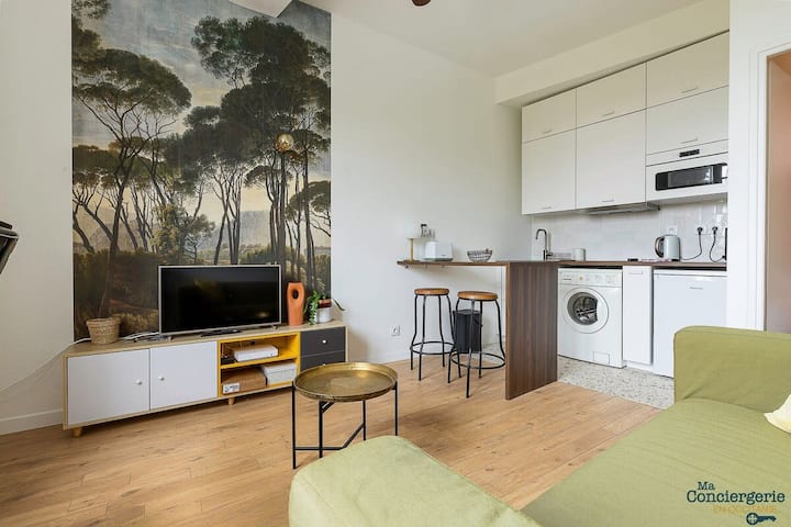 Artiste Vue Garonne Hyper-centre Toulouse - Le Zénith Toulouse Métropole