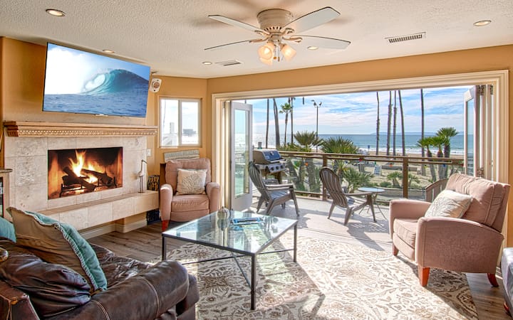 Three Stories Of Wow Await You! - Newport Beach, CA