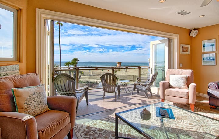 Three Stories Of Wow Await You! - Newport