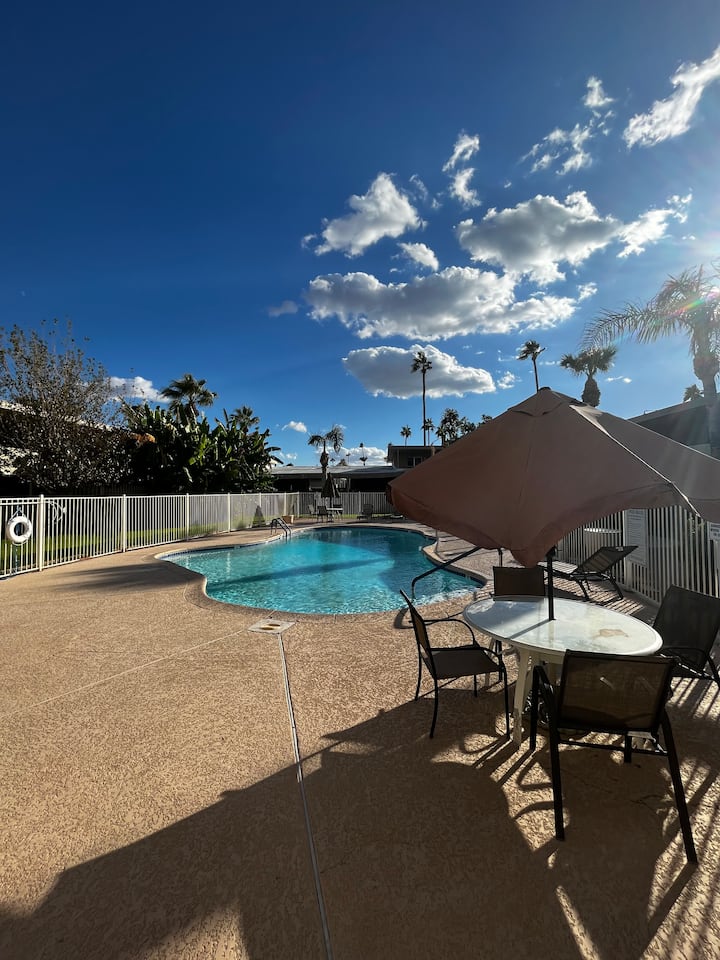 Chic 1b In The Heart Of Old Town Scottsdale! - Paradise Valley, AZ