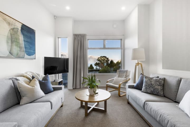 Remarkable Woodsider - Family Friendly - Queenstown, New Zealand