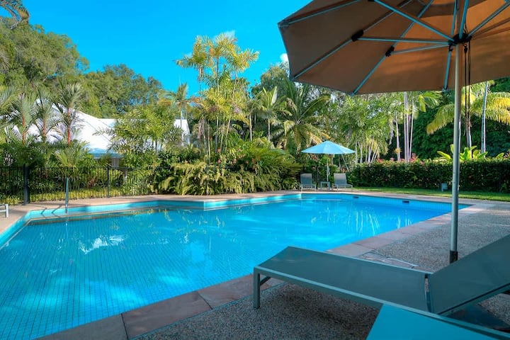 Port Douglas Mirage Villa 410 - Port Douglas