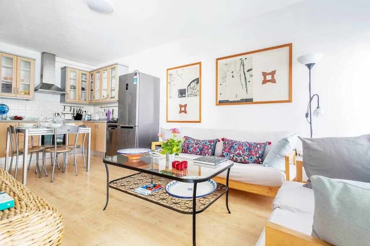 Summer Dreams Beach House - Arrecife