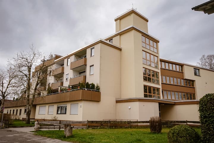 Ferienwohnung Mit Terrasse, Ferienwohnung Bergzeit - Oy-Mittelberg