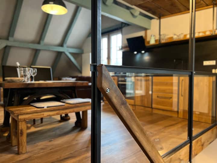 Kornhaus - Allensbach