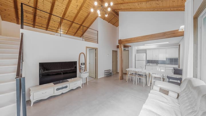 #연곡해변 #약수터 #연등사 Valley 3호 - Gangneung-si