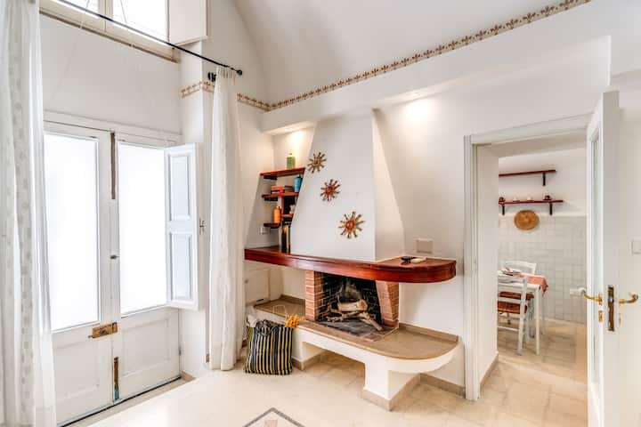 U Quardianu - Le Case Di Valentina - Gallipoli