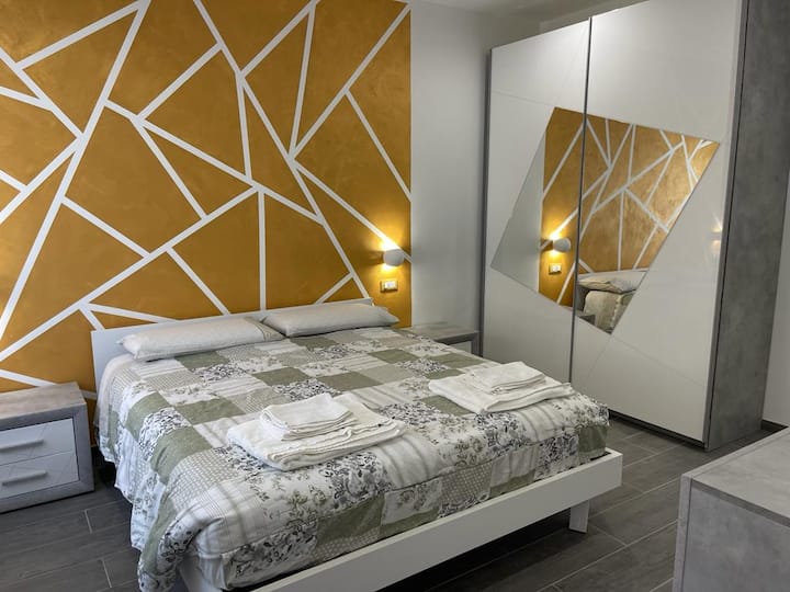 Il Paradiso Holiday - Ravenna