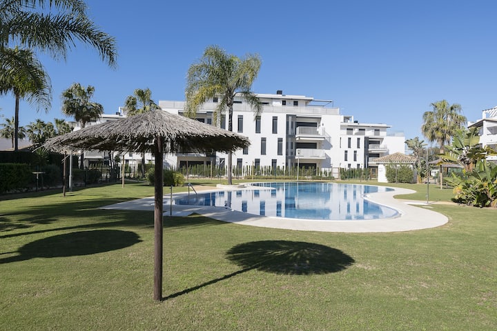 La Casita De Candor Beach - Apartment In Rota - Rota