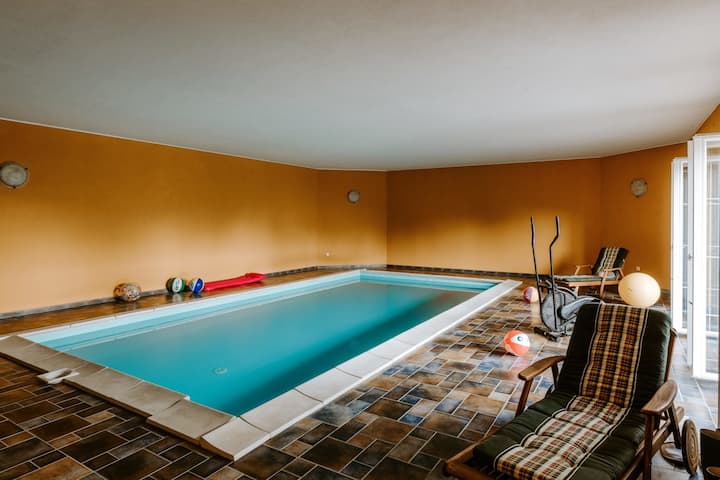 Beautifully Designed Villa In A Perfect Location - Postojna