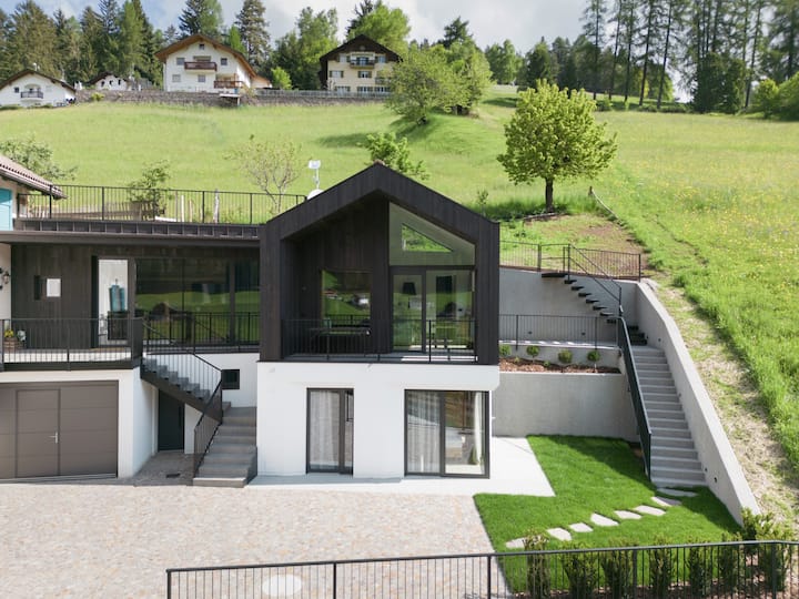 Apartment Villa Rames 194a - Alpe di Siusi