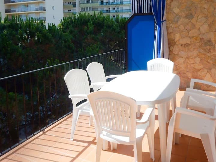 Girorooms Platja D'aro Mardor9 - Platja d'Aro