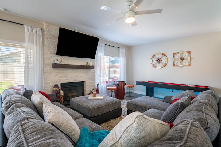 The Copper House - Avondale, AZ