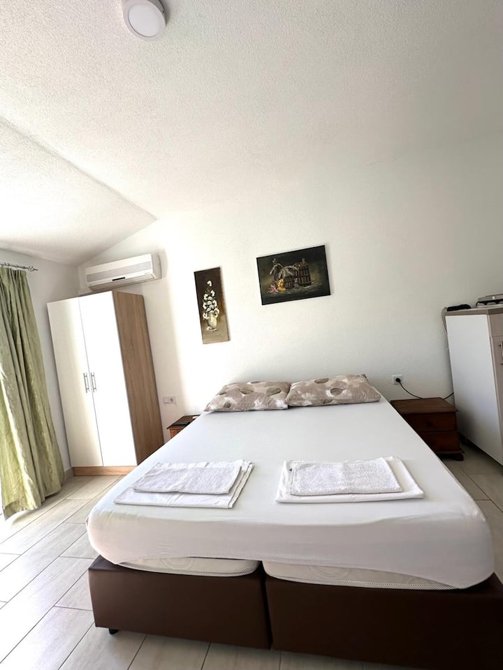 Apartments Mango - Viii Studio Apartment For 3 Per - Neum