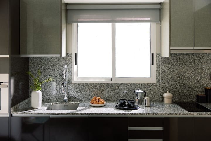 Acogedor Apartamento En El Corazón De Valencia - Paiporta