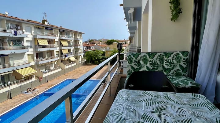 Omega 4 2-c - L'Estartit