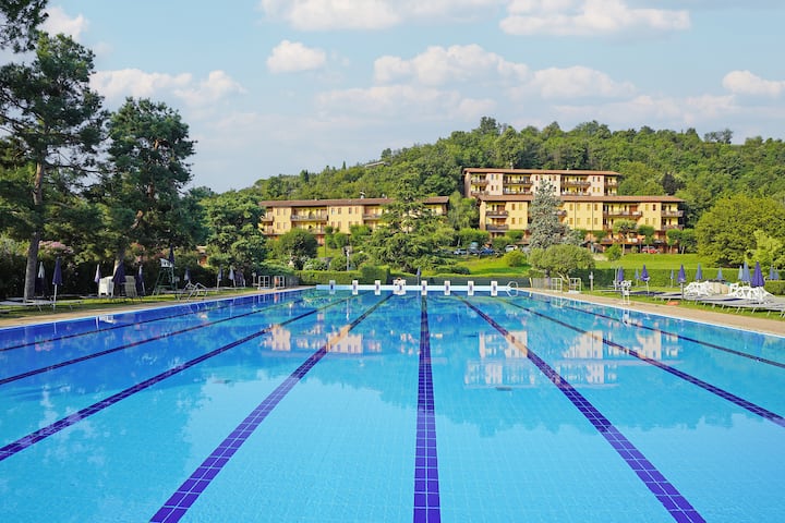 Residenza Crb 38 By Wonderful Italy - Manerba del Garda