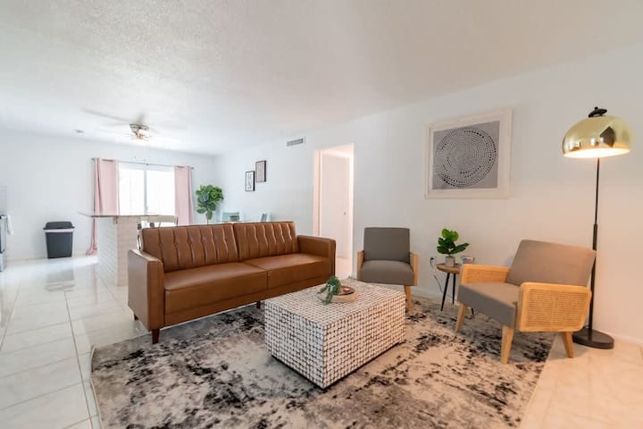 Fillmore Unit 5 - Cape Canaveral, FL