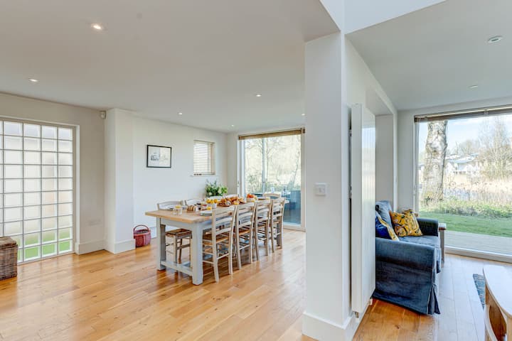 Dunnock House (Cw63) - South Cerney