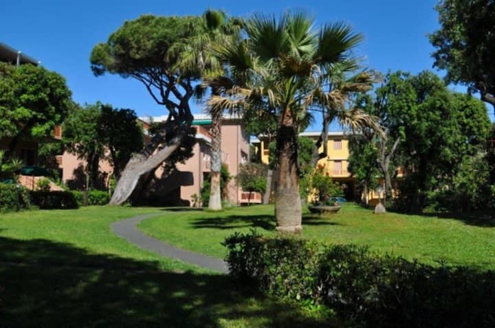 Euroturist Village Apartment - San Vincenzo