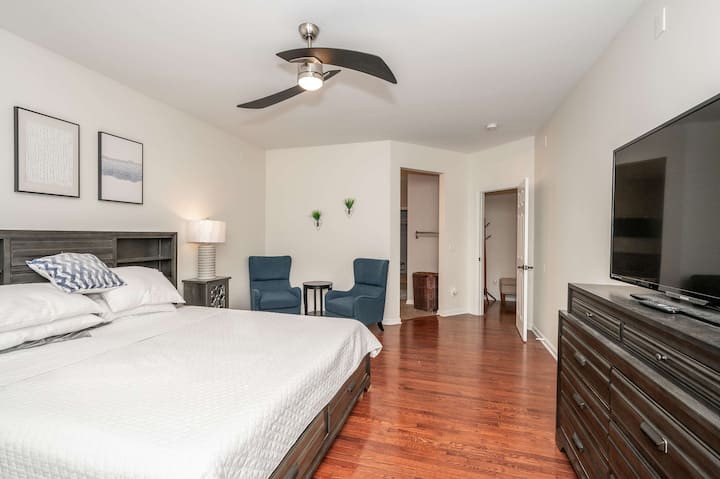 Urban Escape - Cincinnati