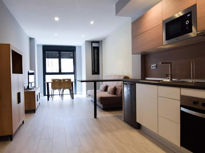 Letmalaga Delicias Malaga - Málaga