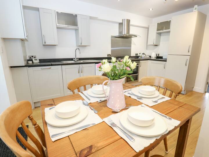 Bluebell Cottage - Selby