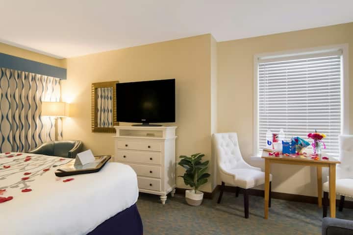 Ada King - St. Augustine, FL