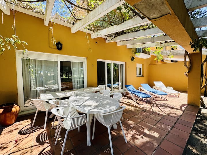 Villa Hoyo 27 Augusta Grupo Ac Gestión - Novo Sancti Petri