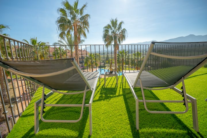Sunstay Casa Sol Andalusi Alhaurin - Alhaurín de la Torre