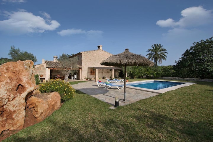 Butxaco - Pollensa