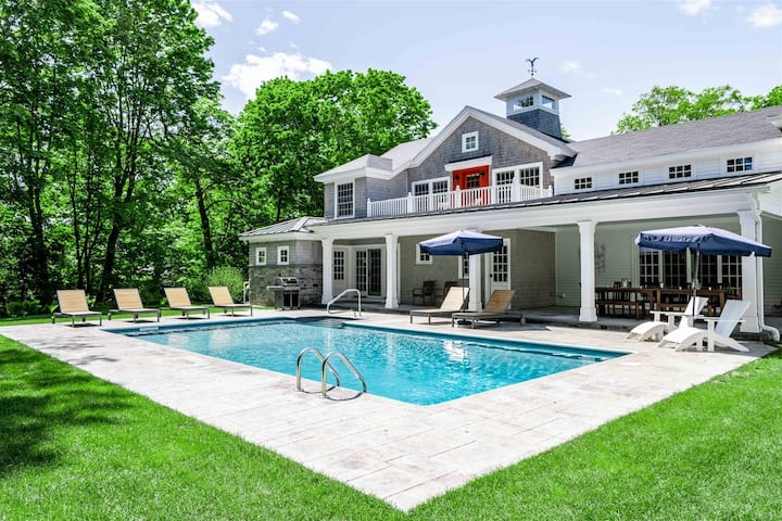 Dock Square House - Kennebunk, ME