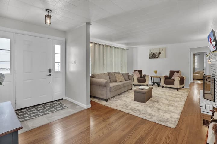 Cozy Cottage Near Sight & Sound And Attractions - Strasburg, PA