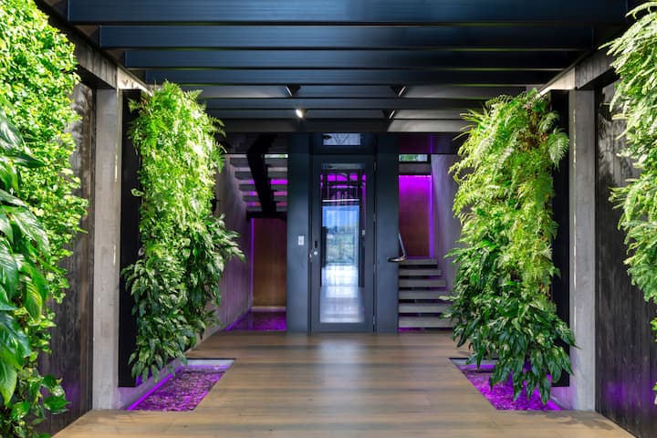 Casata By Sotheby's Luxury Rental Homes - Queenstown