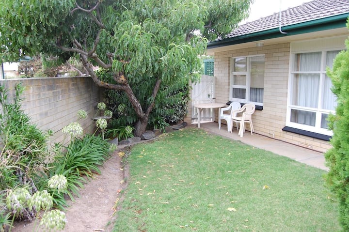 Comfortable Unit Close To The Beach - Victor Harbor