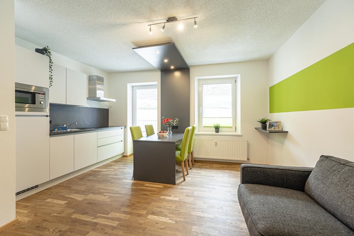 Comfort Plus Apartment - Präbichl