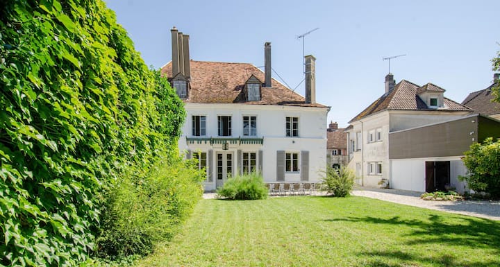 Demeures Des Grands Lacs De Champagne - Aube