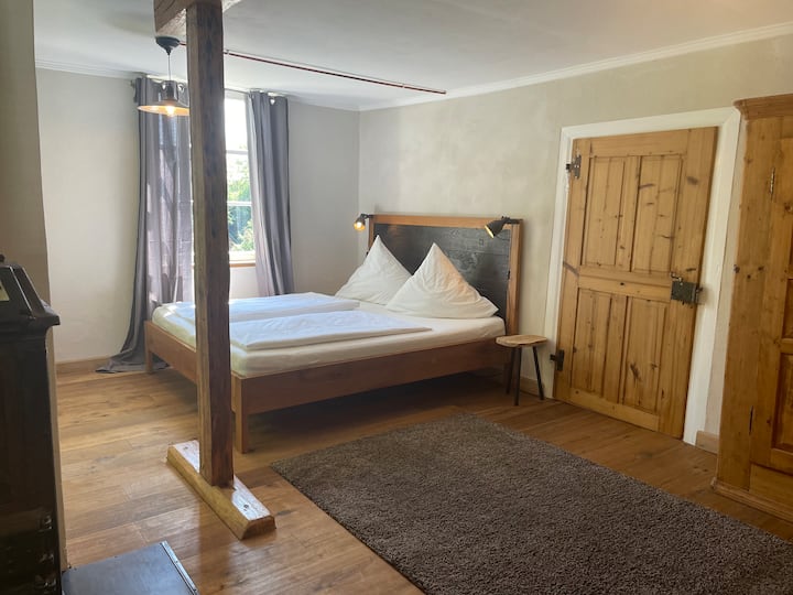 Müllerwohnung - Überlingen