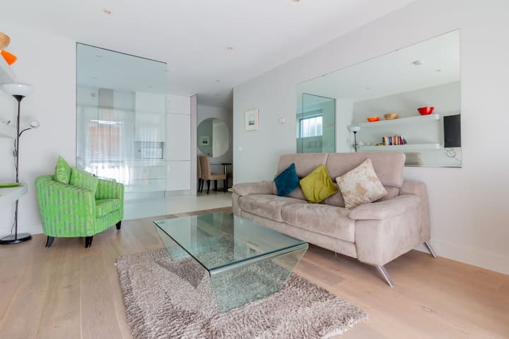 Guestready - Vivre Avec Style Dans La Rue Baggot - Dublin, Ireland