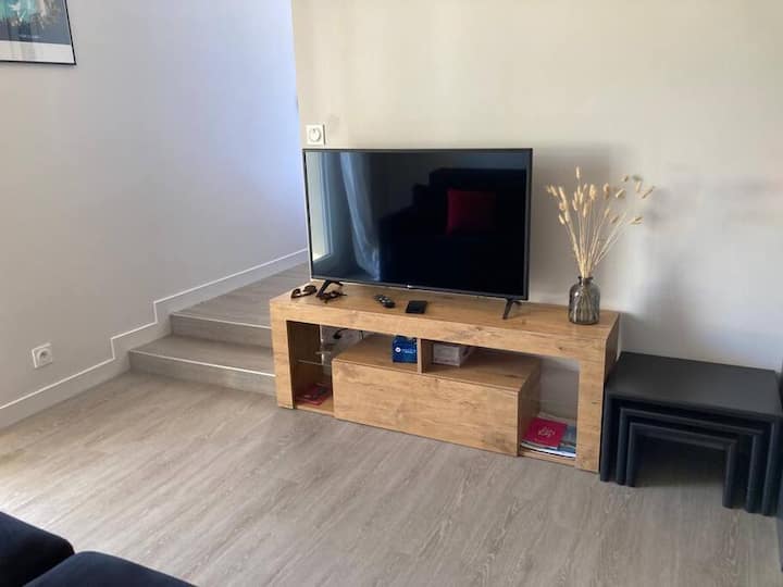 Appartement En Bord De Mer - Perros-guirec - Perros-Guirec