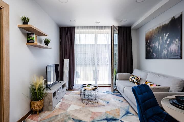 Lazdyneliu Vingis - Vilnius