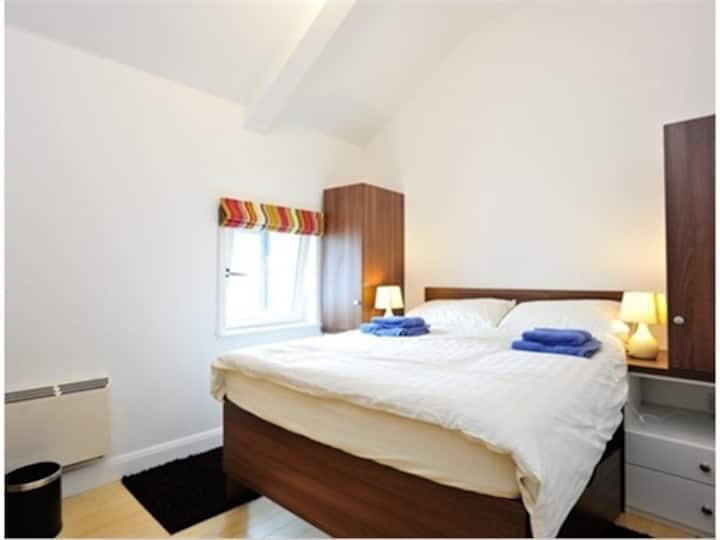 Apartment At Pyjama Factory Self Catering - Portballintrae