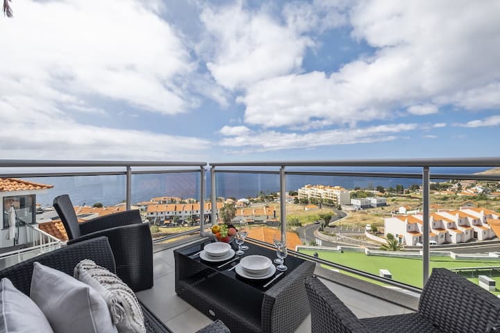 Côte D´atlantique By Madeira Sun Travel - Caniço