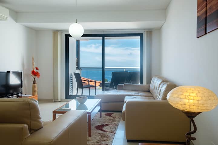 Guestready - A Splendorous Sea View Stay - Madeira Island