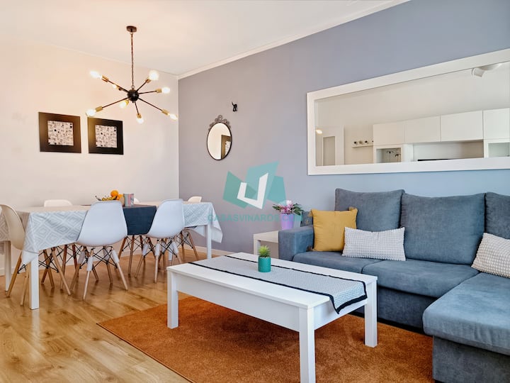 Apartamento Caracola - Vinaròs
