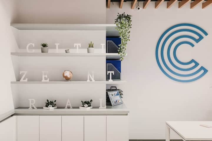 Amplio Apartamento En El Centro Histórico - Valencia