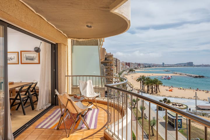 Flateli Sant Antoni 6 - Palamós