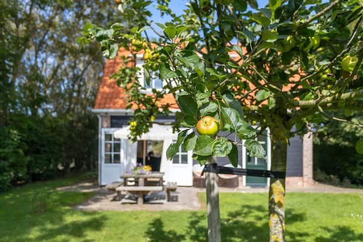 Holiday Home In Westkapelle | Zeeuwse Liefde - Het - Zoutelande